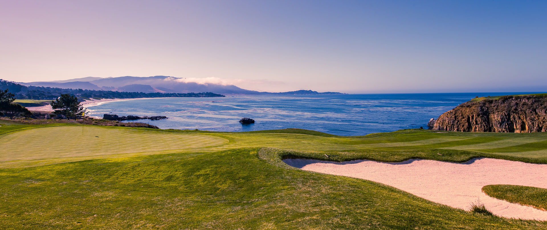 About Us - Alyangula GC